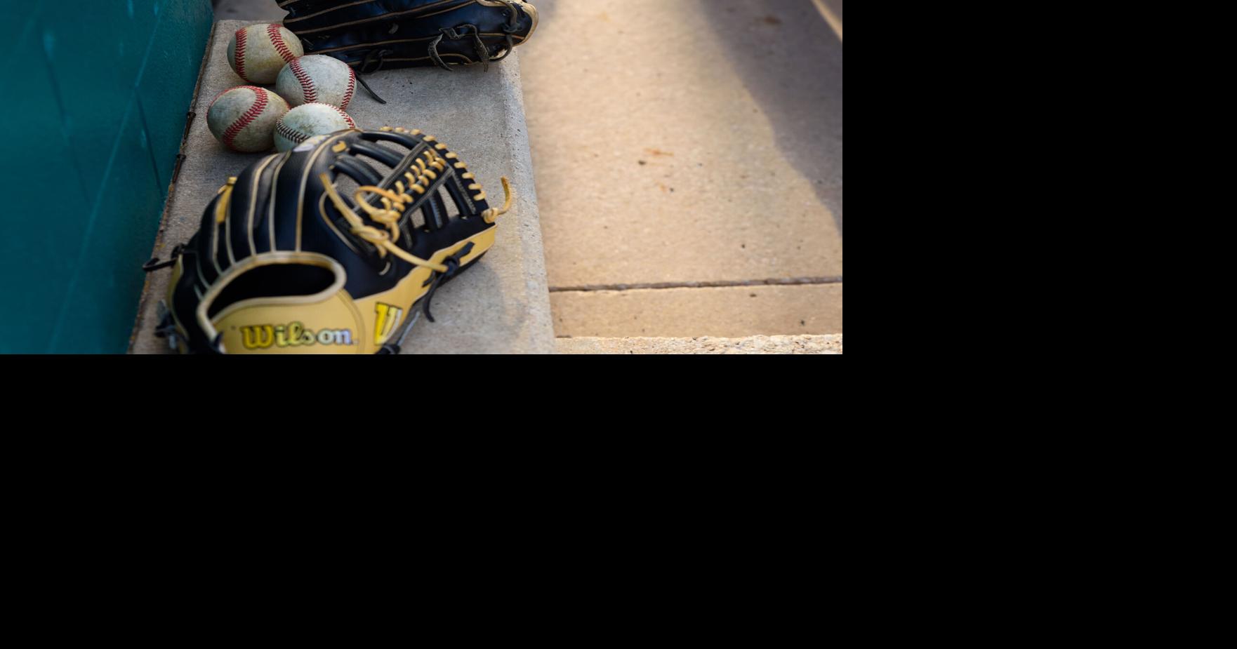 Baseball all-district: Krum’s Ty Taber leads local honorees as 10-4A ...