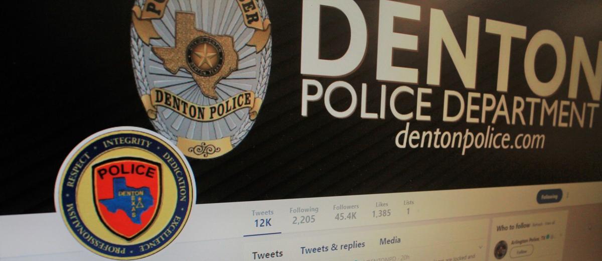 Denton Police Department updates use of lethal force, other policies ...