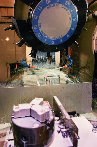 Mayday’s move | Business | dentonrc.com