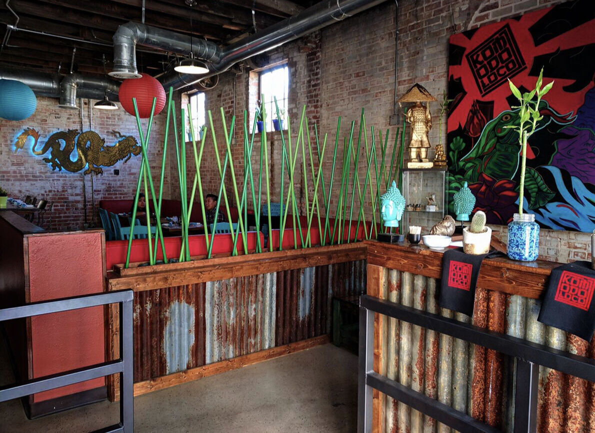 Best of Denton: Where to eat on the Square? You've got options | Best ...