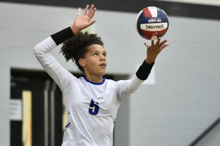 Plano West outlasts Guyer in five-set thriller | Guyer Wildcats ...