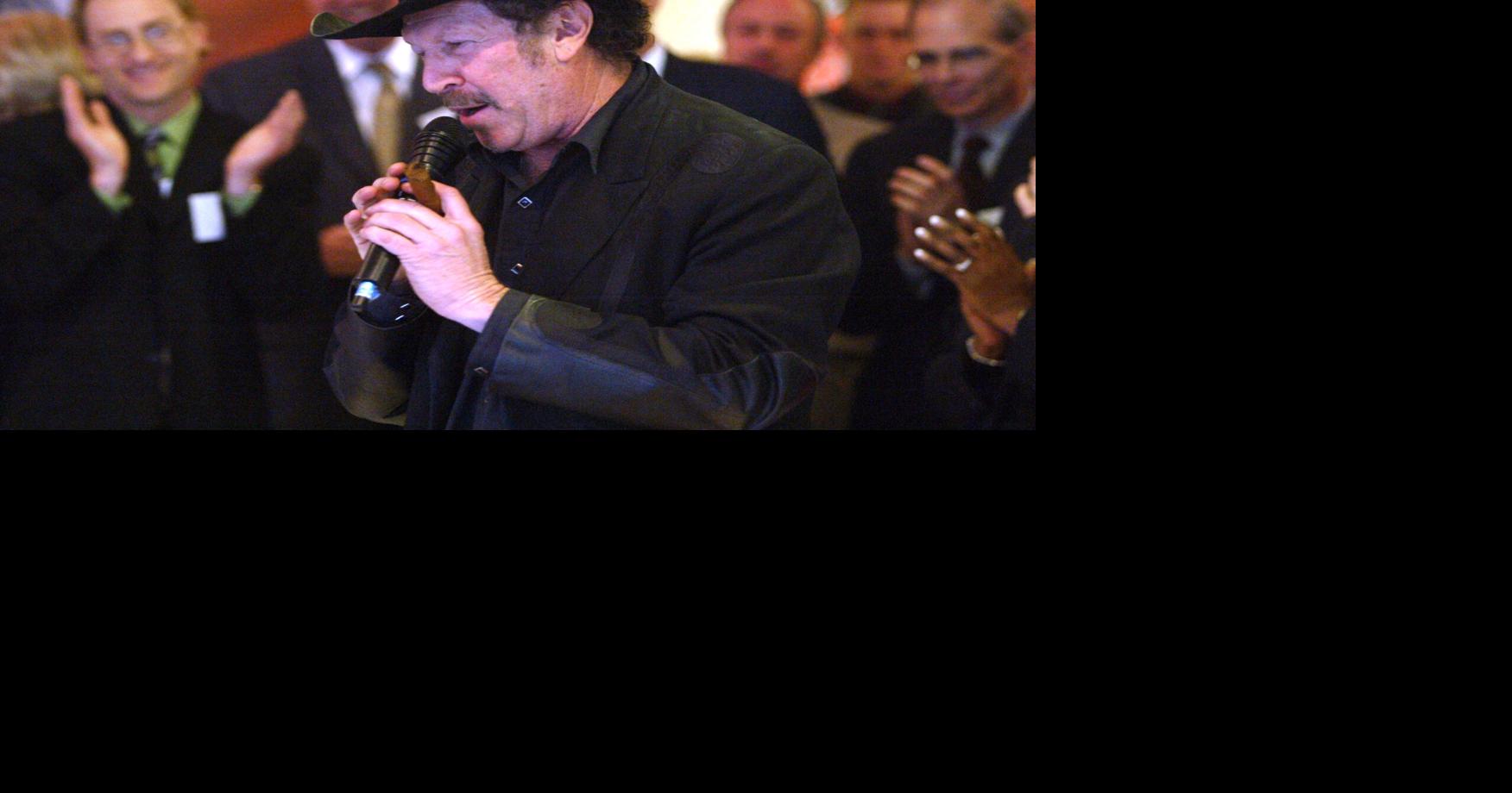 Kinky Friedman, provocative satirist and one-time gubernatorial ...