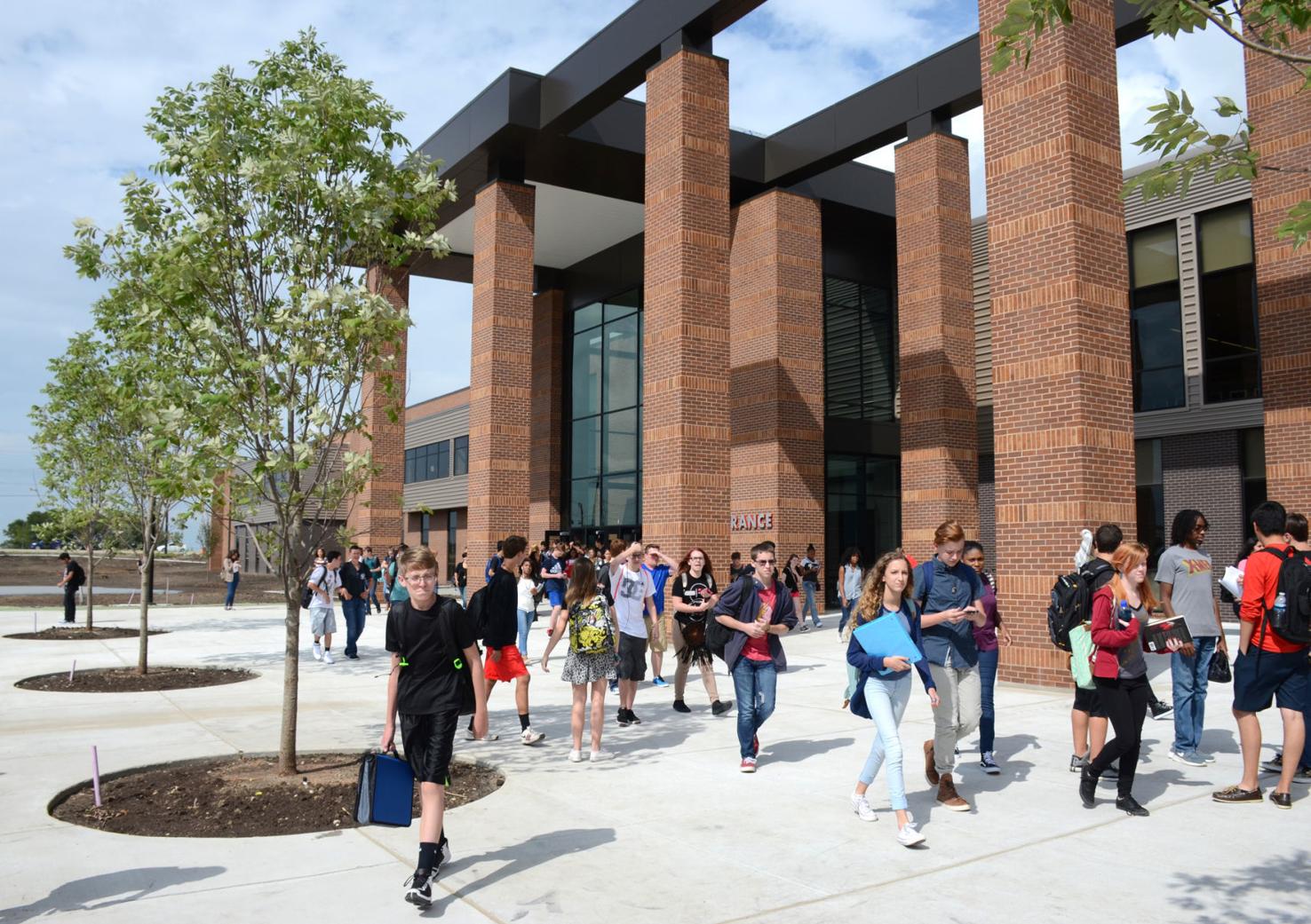 10 days in, what does the data say about Denton ISD? | Education ...