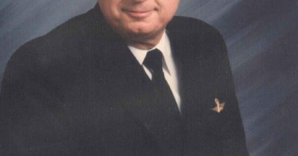 Roger T. Horrell | Obituaries | dentonrc.com