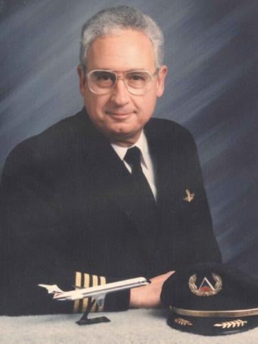 Roger T. Horrell | Obituaries | dentonrc.com