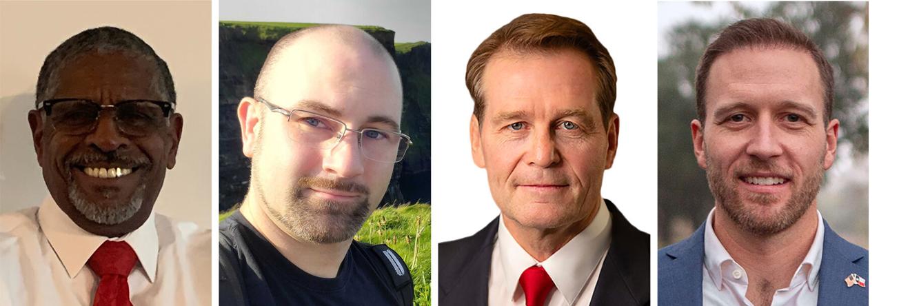 Page A8 | e-Edition | dentonrc.com