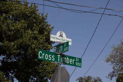 Sign toppers program to help residents ‘know the history’ about ...