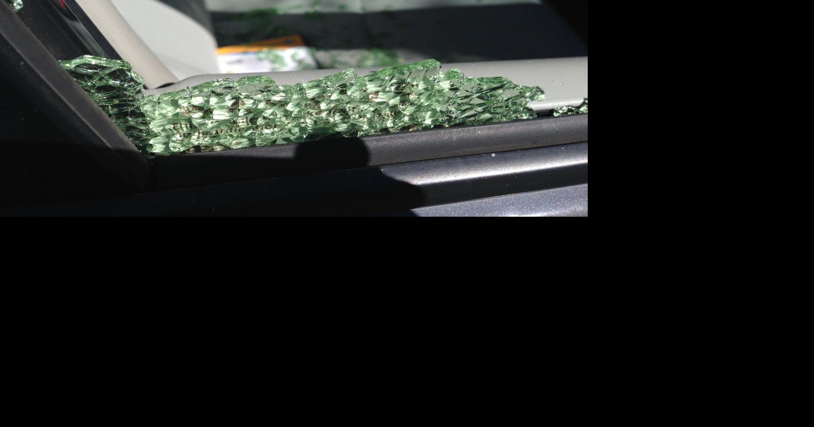 Denton police: Multiple vehicles broken into at hotels; tools and ...