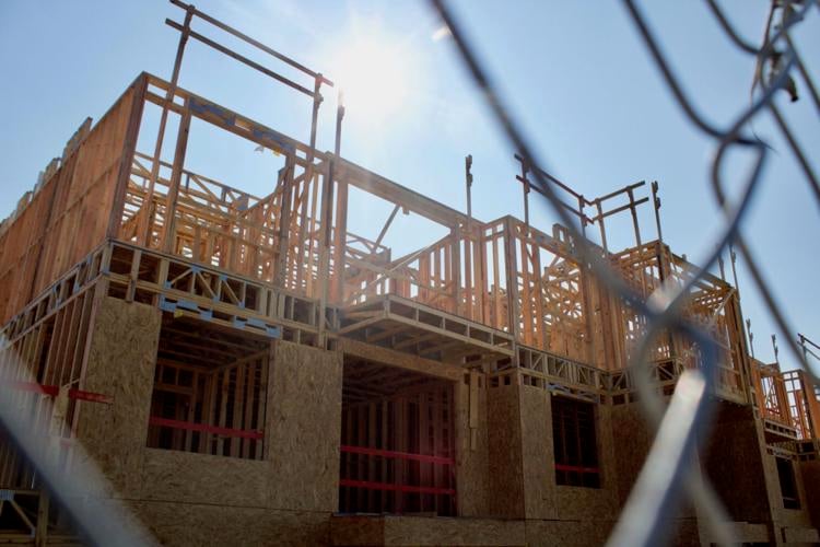 Decision time: New construction on Denton's agenda in 2023 | Denton ...