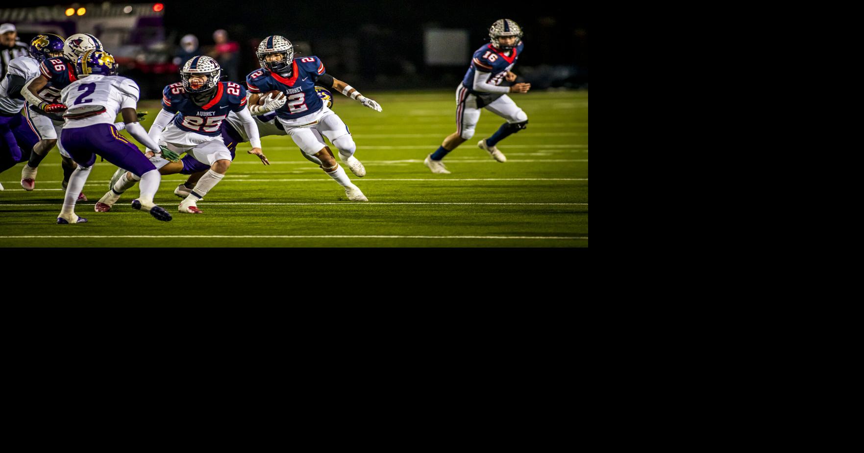 Wesley Huber's heroics help Aubrey win 4OT thriller over Center ...