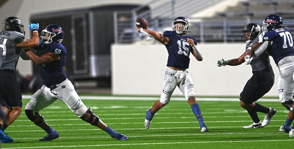Ryan season preview: Raiders in familiar territory among early state ...
