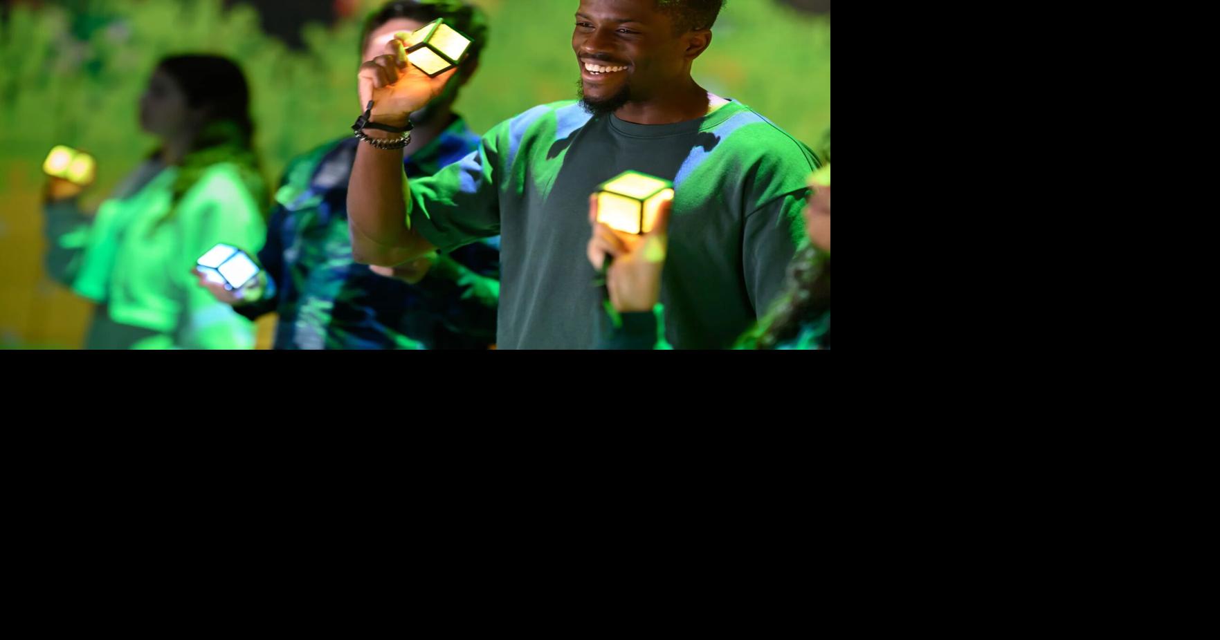 Plano’s interactive Minecraft experience is now open to excite fans ...