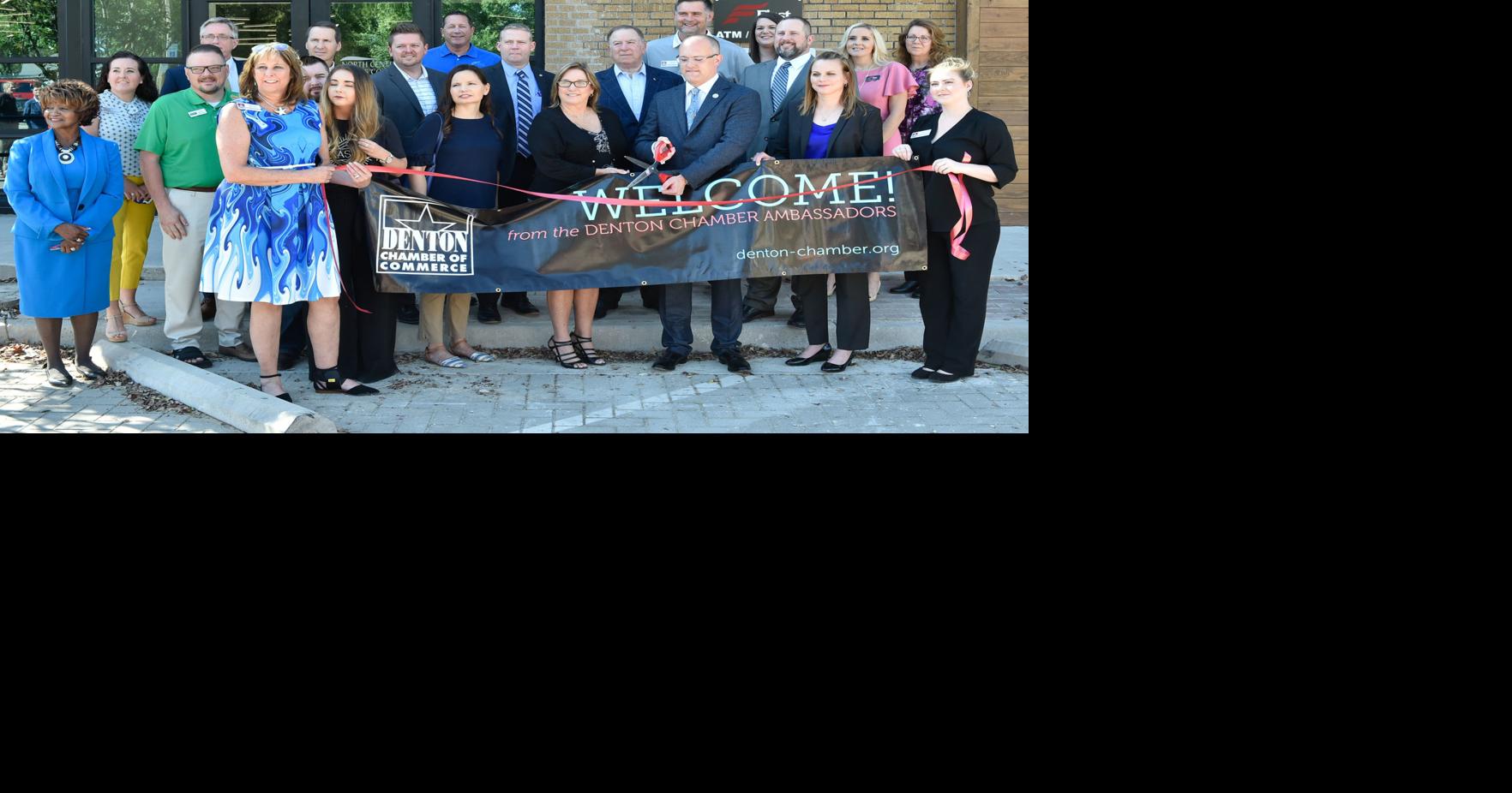 Officials celebrate new NCTC Denton campus with grand opening event ...