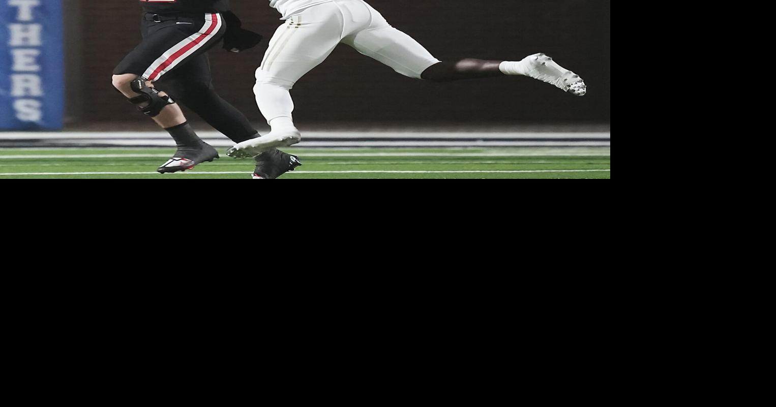 UNT strengthens South Oak Cliff pipeline, adds LB Brandon Jones | Mean ...
