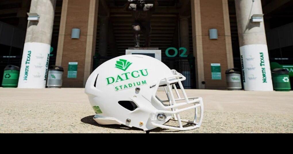 New at DATCU Stadium: What UNT is adding to the fan experience at ...