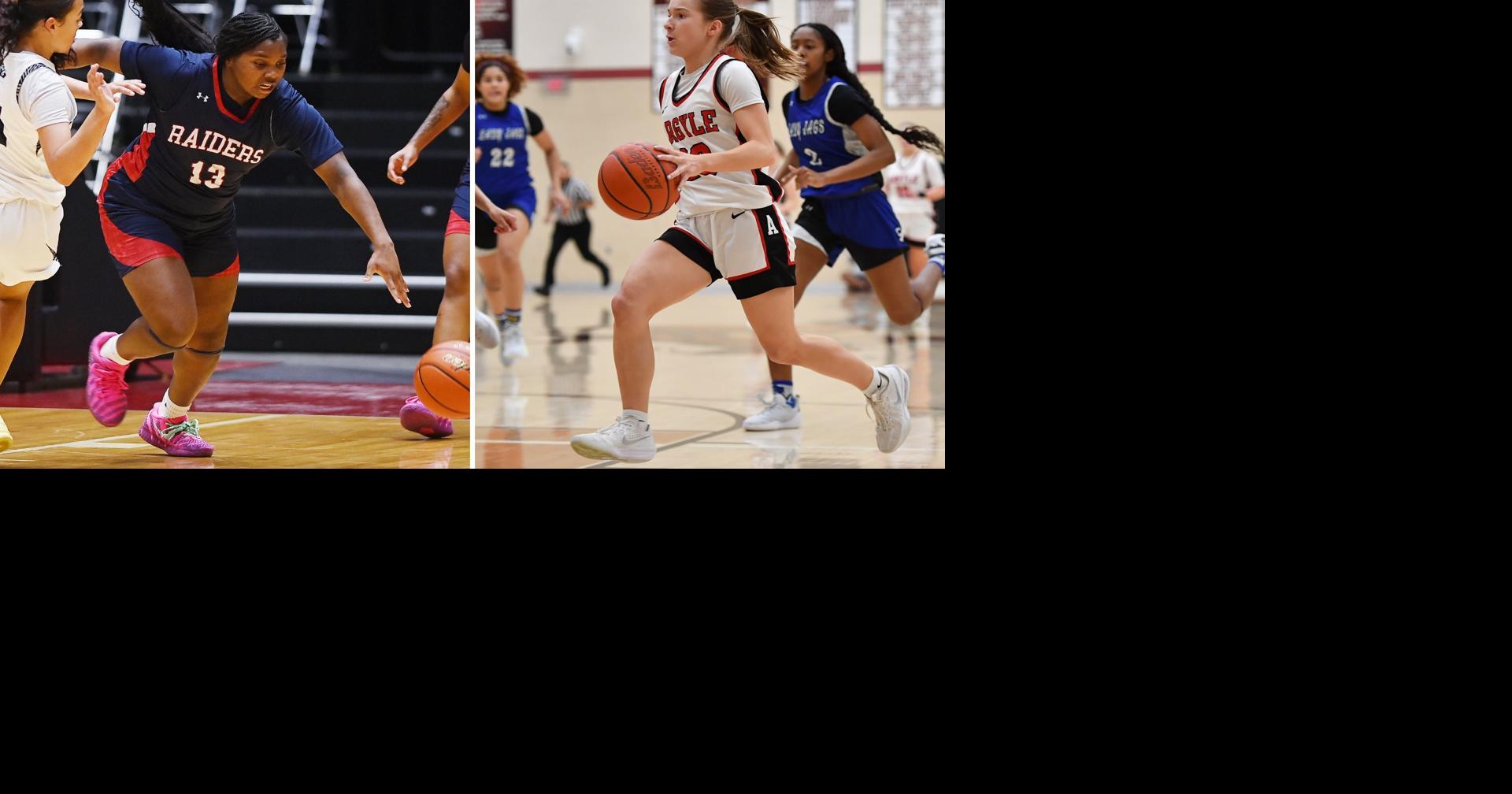 11 Denton-area girls basketball players earn TGCA all-state honors ...