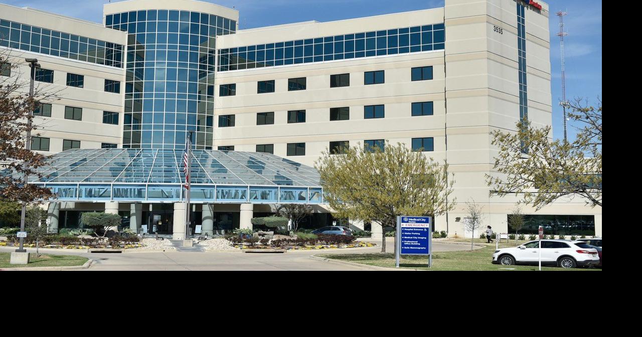 Medical City Denton gets top marks for specialty care | Health ...