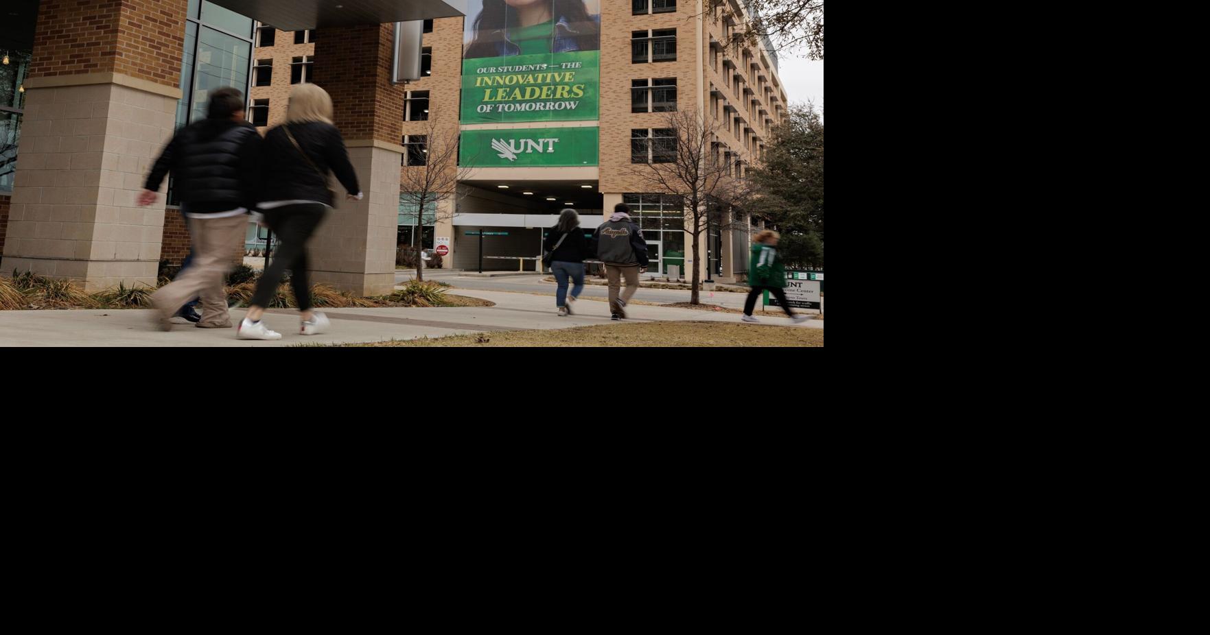 Rising costs, falling enrollment have UNT facing possible funding ...