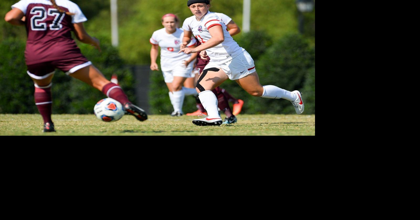 Former Ryan forward, assistant Lindsey Eccles takes over as girls ...