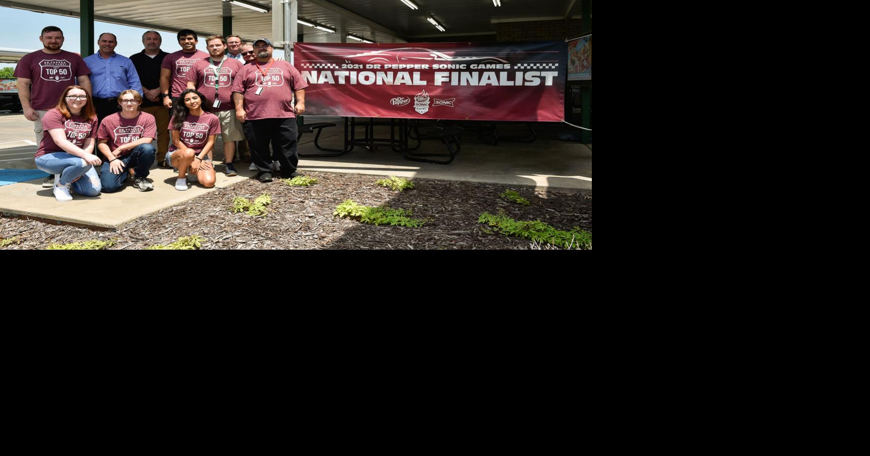 Krum Sonic among top performers in national Dr Pepper competition ...