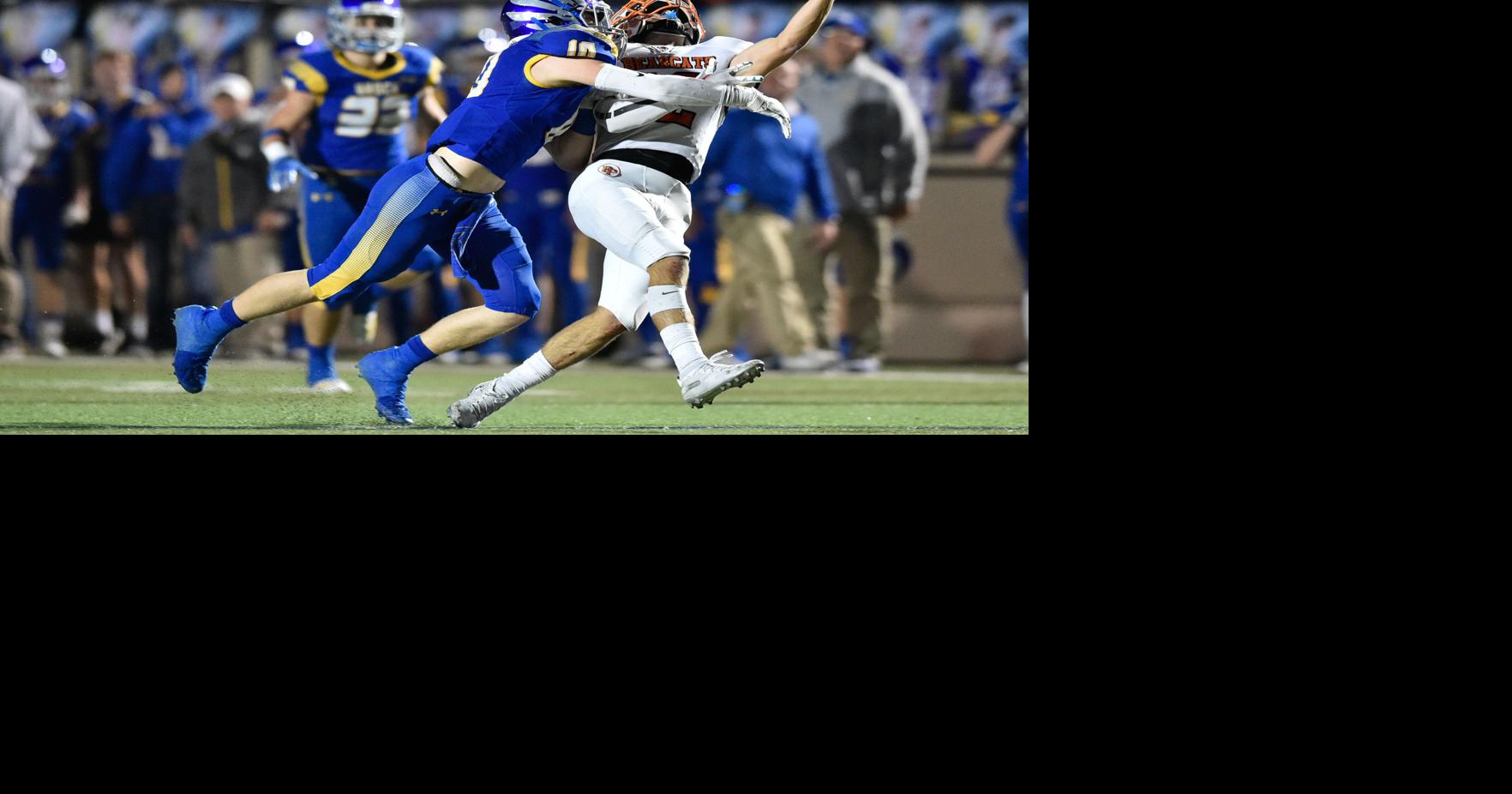 Football capsules: Pilot Point, Ponder to open district play Friday ...