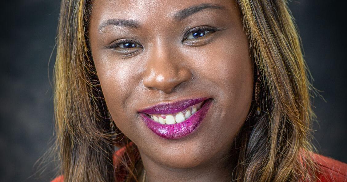 New Providence Elementary principal stepped into role recently ...