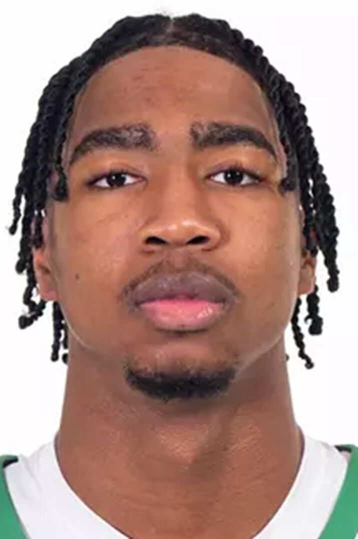 UNT men’s basketball team heads into second half of conference season ...