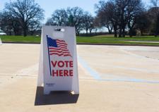 Rep. Brandon Gill easily secures GOP nom for District 26, will face ...