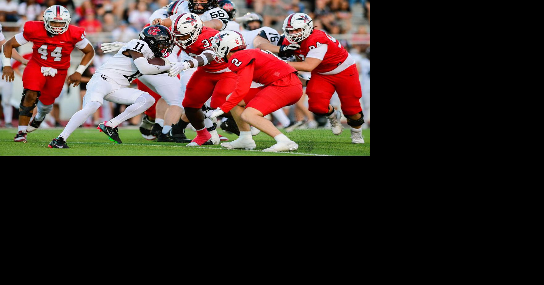 District predictions: See where the DRC picks Denton-area football ...
