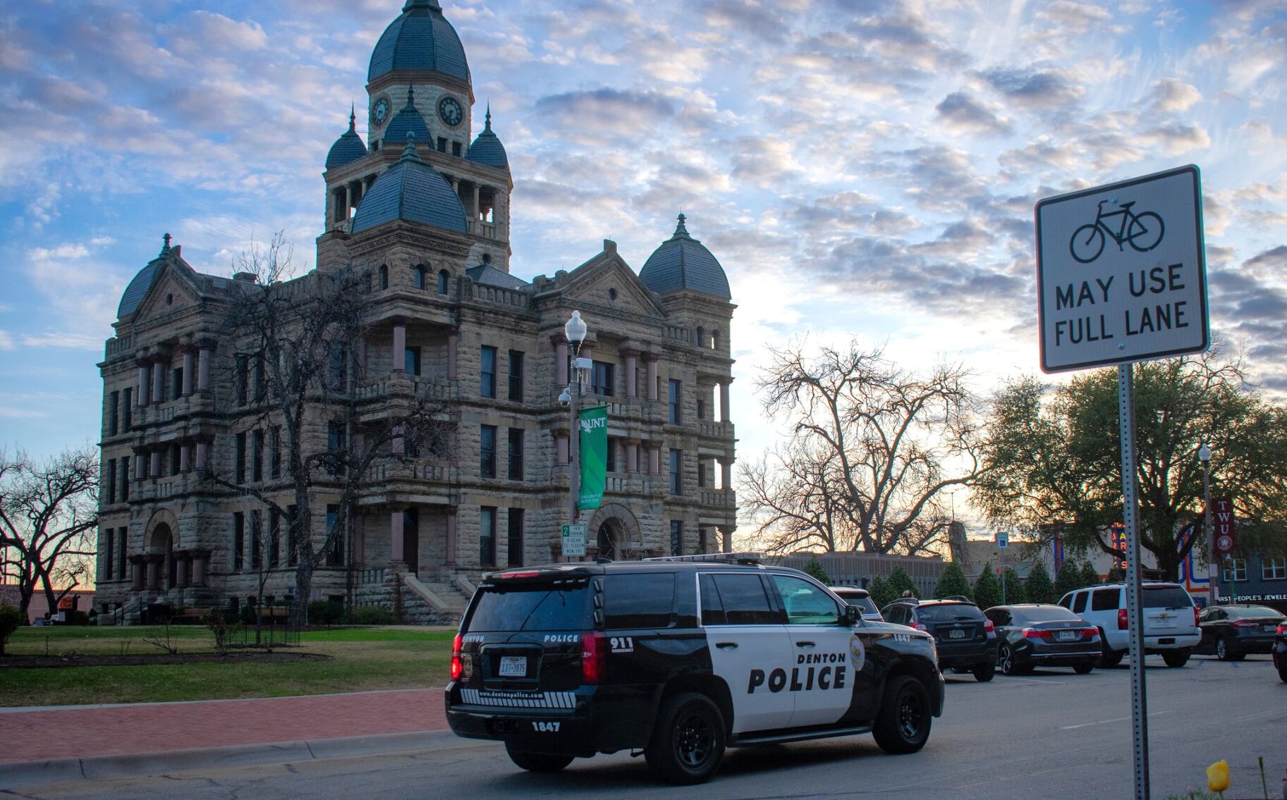 Denton PD’s outreach team is now more versatile, and other updates from ...