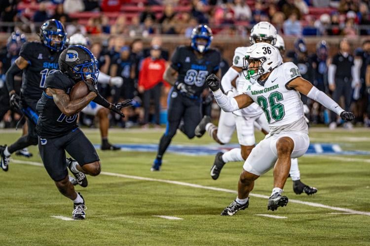 UNT's biggest sports moments of 2023 | | dentonrc.com