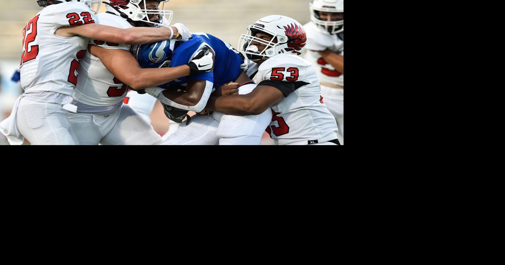 Argyle suffocates Nolan Catholic, wins Tom Landry Classic in dominant ...