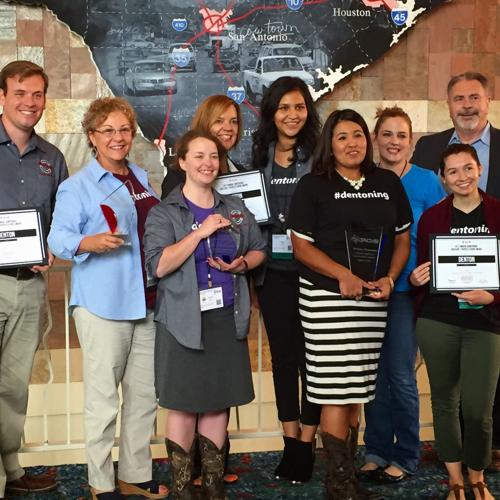 Kim Phillips: Denton CVB team wins at annual convention | Business ...