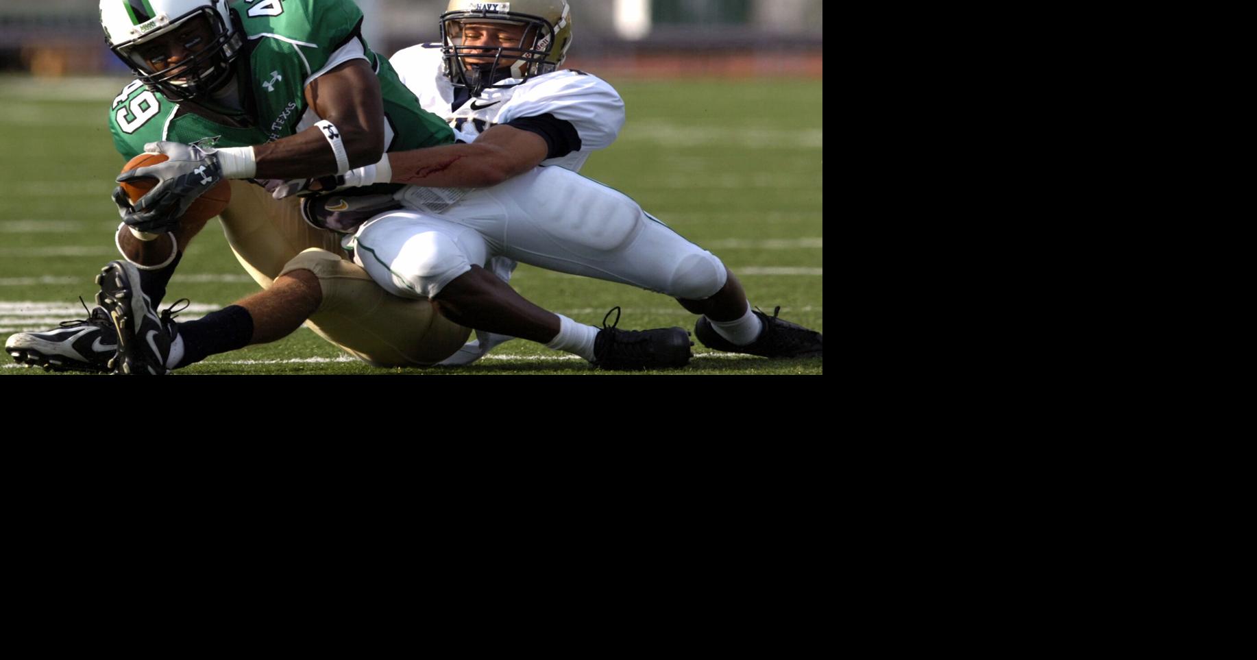 Ahead of rematch, former UNT players look back on 2007’s wild 136-point ...