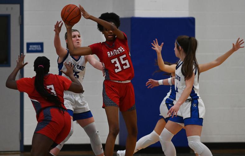 Standout Denton-area basketball players from last week’s games | High ...