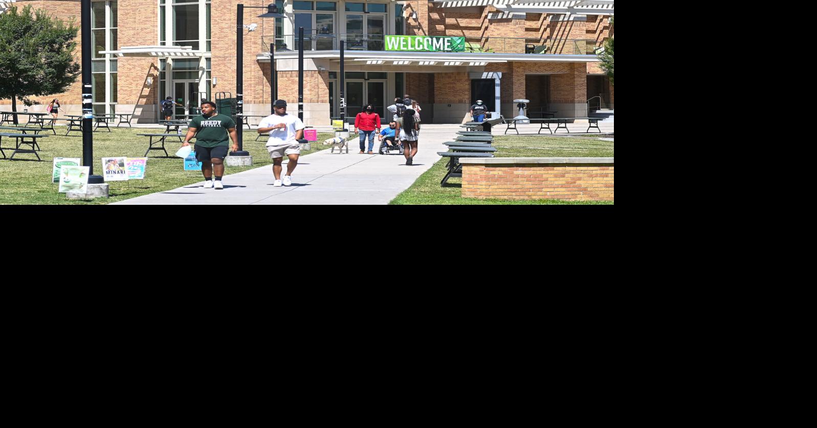 The latest casualty of Texas’ DEI ban? UNT groups for faculty who are ...