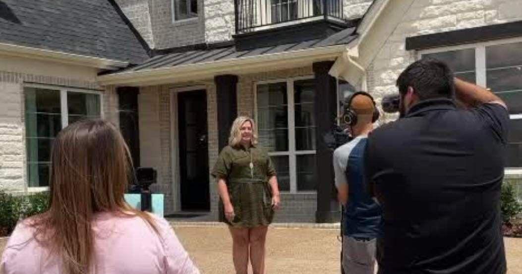 Denton real estate agent takes to TV’s ‘The American Dream’ to promote ...