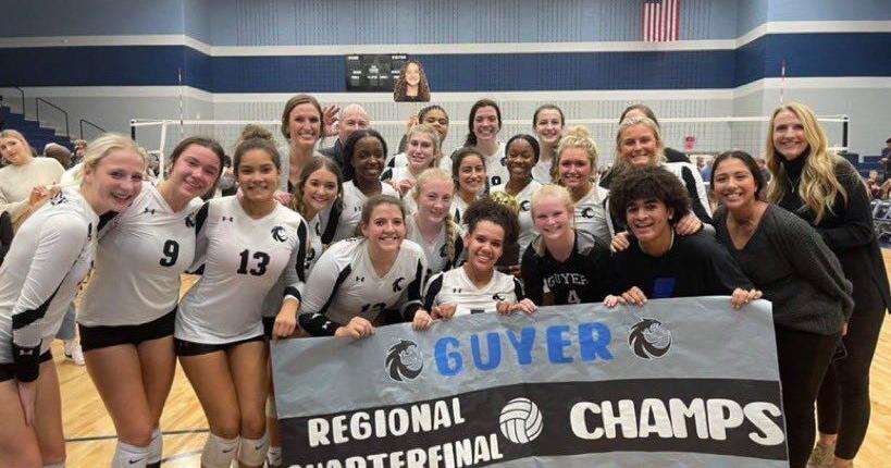 Guyer pulls off stunning upset of No. 1 Highland Park as Argyle's season ends | High Schools ...