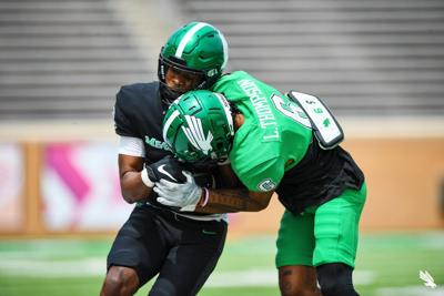 UNT offseason questions: Can the Mean Green improve defensively despite ...