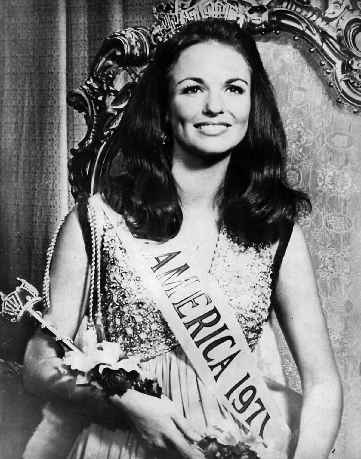 Landmarks & Legacies: Denton’s two Miss Americas were trailblazers ...