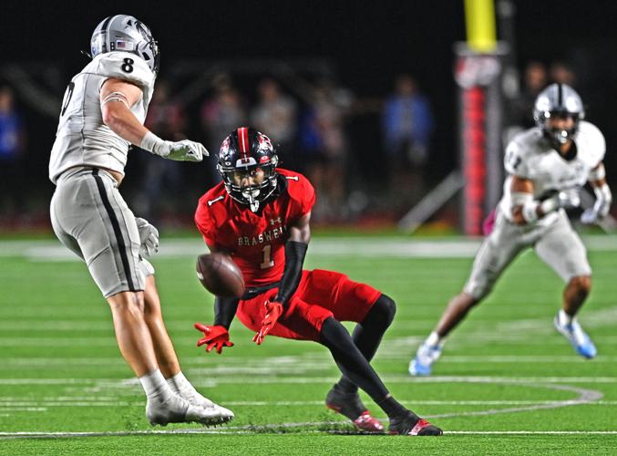 Q&A: New Braswell football coach Kent Laster talks philosophy, early ...