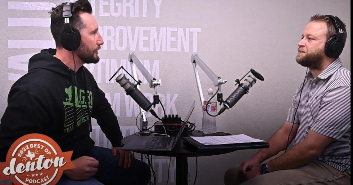 Best of Denton Podcast - Episode 7 | Entertainment | dentonrc.com