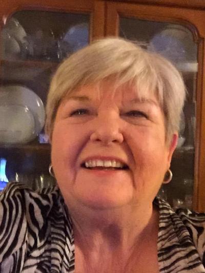 Jackie Jean Sanders Webster | Obituaries | dentonrc.com