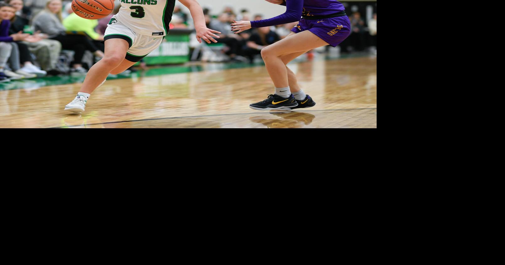 10 Denton-area girls basketball players earn TABC all-region honors ...