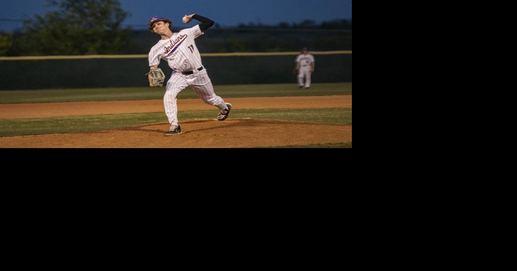 5 local baseball players named to THSBCA's all-state teams | High ...