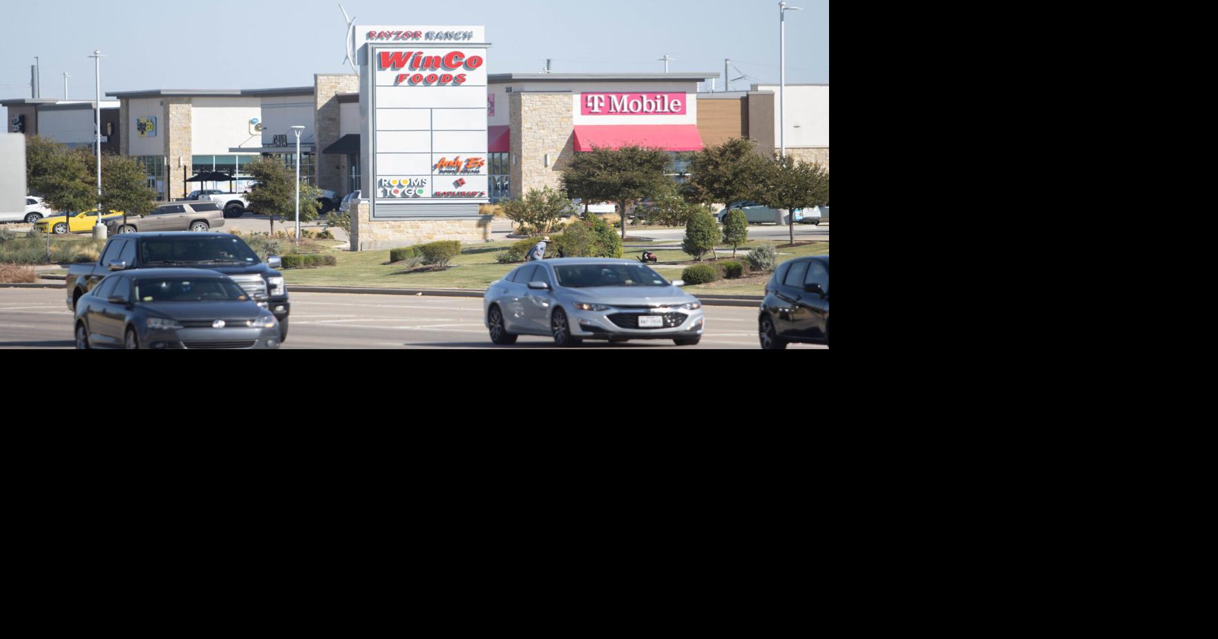 Updates on some of Denton's latest construction projects | Business ...