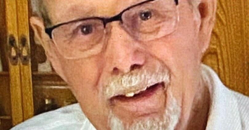 James Ronald Fletcher | Obituaries | dentonrc.com