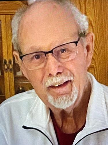 James Ronald Fletcher | Obituaries | dentonrc.com