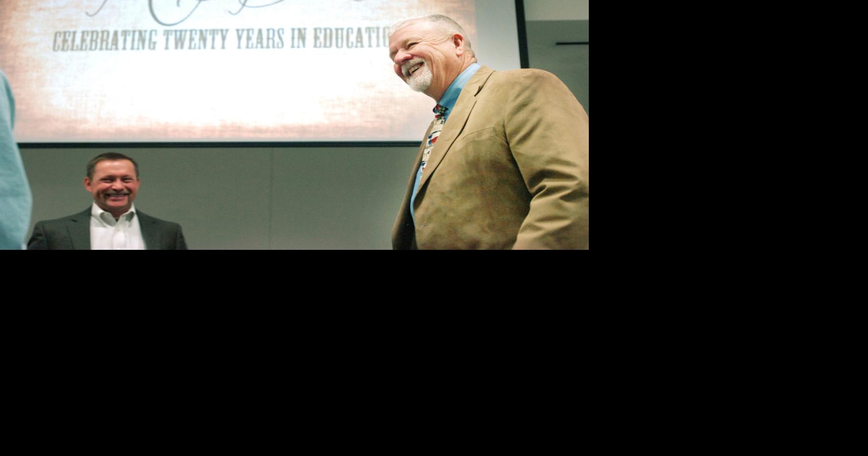 Contracts detail superintendent shuffle at Krum ISD | Education ...