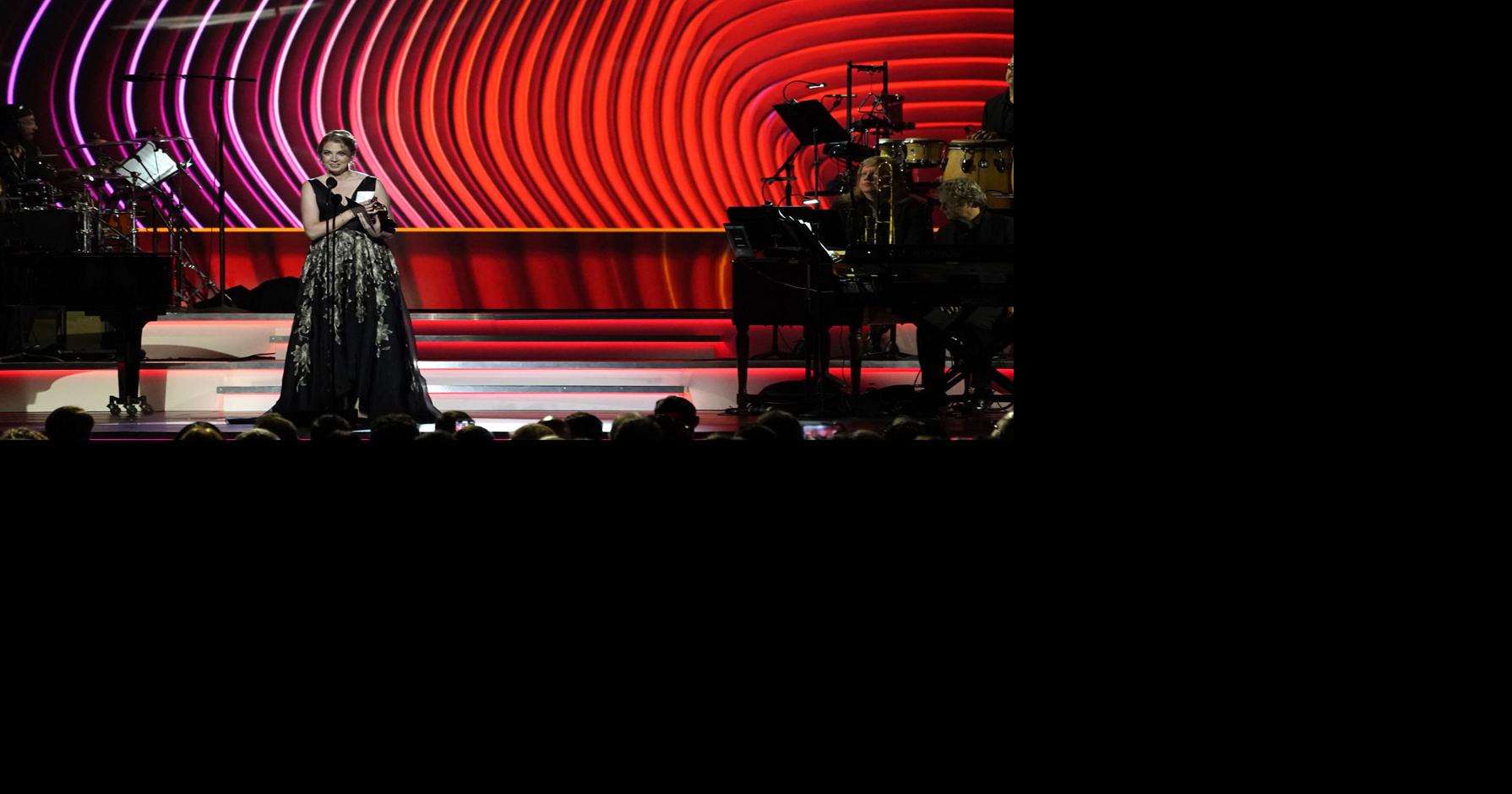UNT alumni, faculty win Grammy Awards | University of North Texas ...